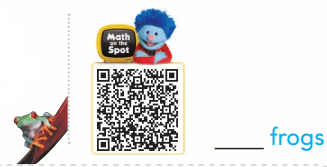 Go Math 1st Grade Answer Key Chapter 4 Subtraction Strategies 125 – Go ...