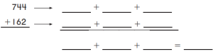 Go Math Grade 2 Chapter 6 Answer Key Pdf 3-Digit Addition and ...
