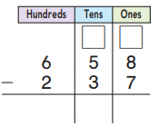 Go Math 2nd Grade Answer Key Chapter 6 3-Digit Addition and Subtraction ...