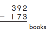 Go Math Answer Key Grade 2 Chapter 6 3 Digit Addition And Subtraction 6