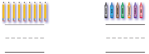 Go Math Grade K Answer Key Chapter 11 Measurement – Go Math Answer Key