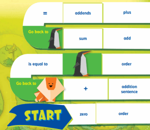 Go Math Grade 1 Chapter 1 Answer Key Pdf Addition Concepts – Go Math ...