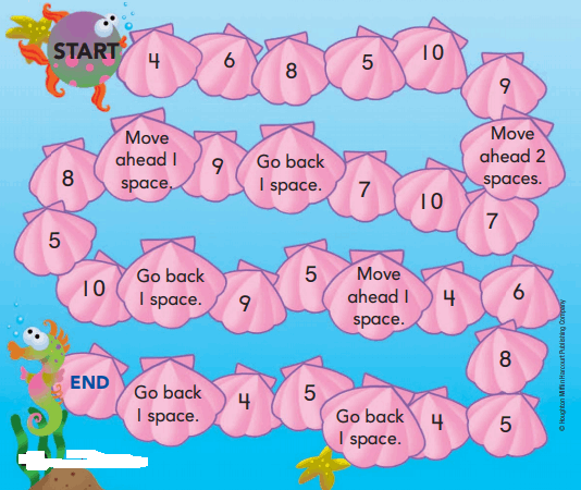 Go Math Grade 1 Chapter 4 Answer Key Pdf Subtraction Strategies – Go ...