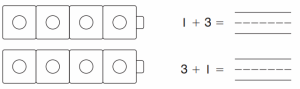 Go Math Grade 1 Chapter 5 Answer Key Pdf Addition and Subtraction ...