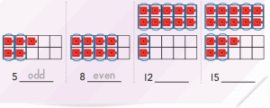 Go Math Grade 2 Chapter 1 Answer Key Pdf Number Concepts – Go Math ...
