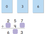 Go Math Grade 2 Chapter 6 Answer Key Pdf 3 Digit Addition And