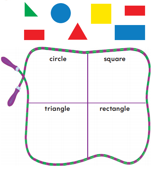 Go Math Grade K Answer Key Chapter 12 Classify and Sort Data – Go Math ...