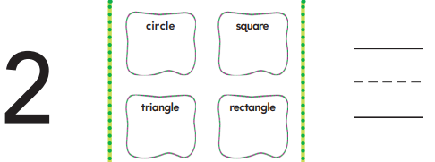 Go Math Grade K Answer Key Chapter 12 Classify and Sort Data – Go Math ...