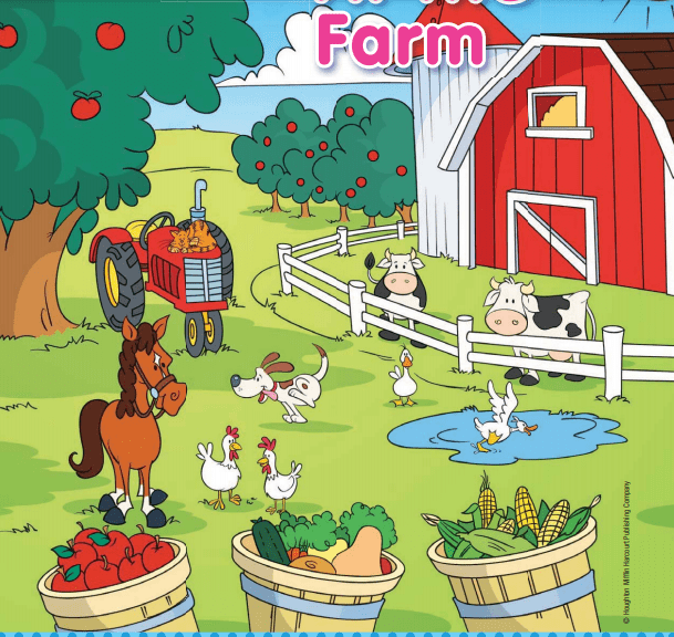 Go Math Grade K Answer Key Chapter 12 Classify and Sort Data – Go Math ...