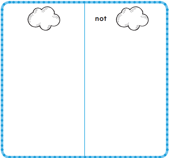 Go Math Grade K Answer Key Chapter 12 Classify and Sort Data – Go Math ...