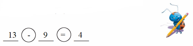Go Math Grade 1 Chapter 4 Answer Key Pdf Subtraction Strategies – Go ...