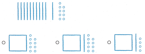 Texas Go Math Grade 1 Module 1 Assessment Answer Key – Go Math Answer Key