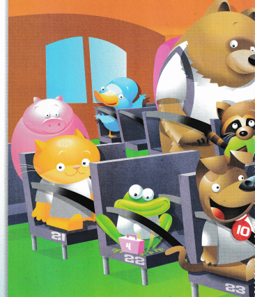 Texas Go Math Grade 1 Unit 1 Answer Key Number and Operations: Place ...