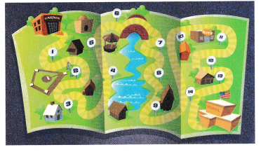 Texas Go Math Grade 1 Unit 1 Answer Key Number and Operations: Place ...