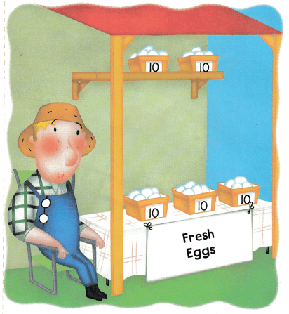 Texas Go Math Grade 2 Unit 6 Answer Key Personal Financial Literacy ...