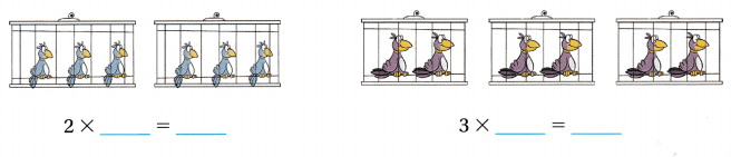 Texas Go Math Grade 3 Lesson 6.5 Answer Key Commutative Property of ...