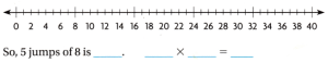 Texas Go Math Grade 3 Lesson 8.4 Answer Key Multiply with 8 – Go Math ...