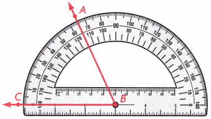Texas Go Math Grade 4 Lesson 14.3 Answer Key Measure and Draw Angles ...