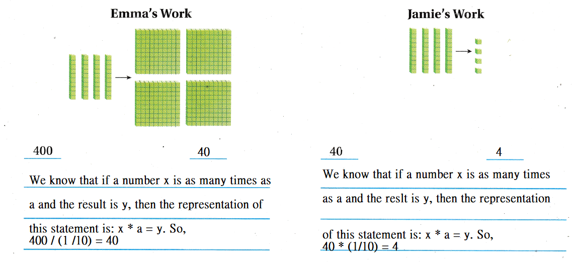 Texas Go Math Grade 4 Lesson 1.1 Answer Key Place Value and Patterns ...