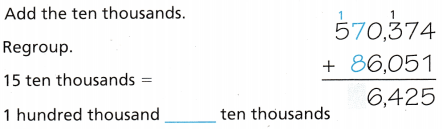 Texas Go Math Grade 4 Lesson 6.1 Answer Key Add Whole Numbers – Go Math ...