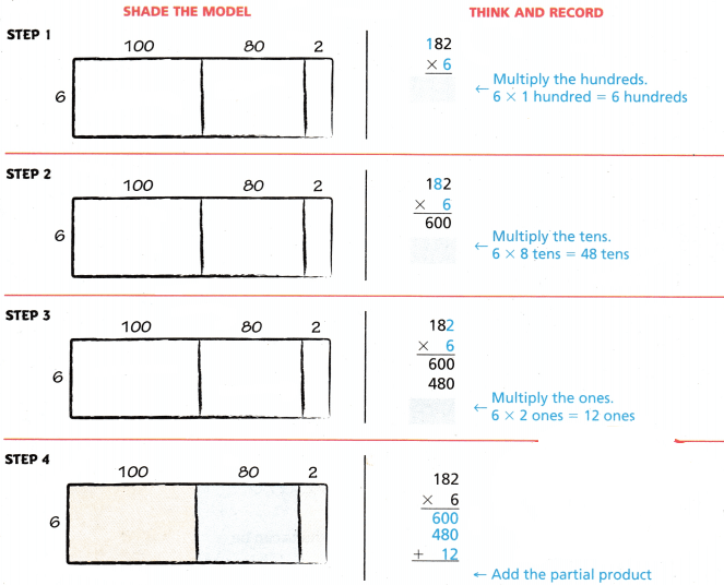 Texas Go Math Grade 4 Lesson 7 5 Answer Key Multiply Using Partial texas-go-math-grade-4-lesson-7-5-answer-key-multiply-using-partial