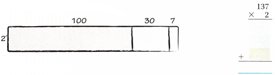 Texas Go Math Grade 4 Lesson 7.5 Answer Key Multiply Using Partial ...