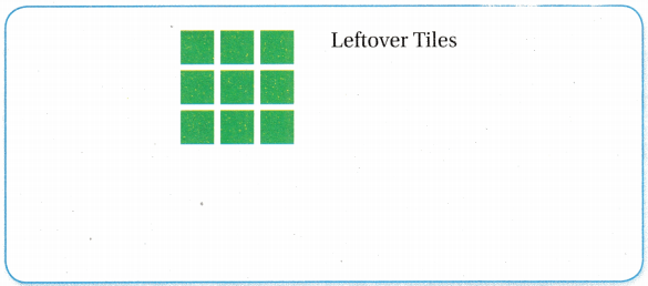 Texas Go Math Grade 4 Lesson 9.1 Answer Key Remainders – Go Math Answer Key