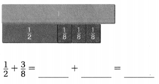 Texas Go Math Grade 5 Lesson 5.1 Answer Key Addition with Unequal ...