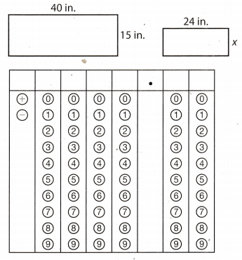 Texas Go Math Grade 7 Module 4 Quiz Answer Key – Go Math Answer Key