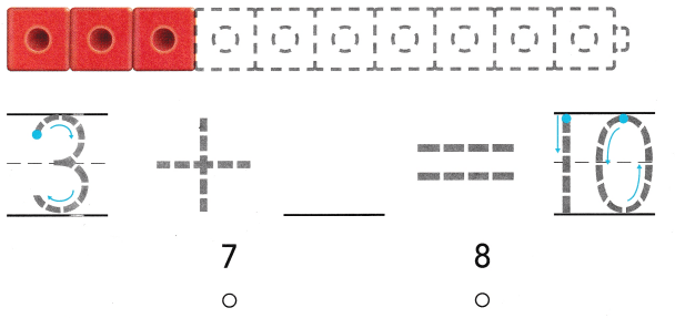 Texas Go Math Kindergarten Unit 2 Assessment Answer Key – Go Math ...