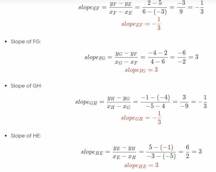 Texas Go Math Grade 8 Lesson 3.2 Answer Key Rate of Change and Slope ...