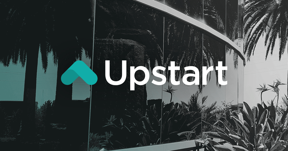用資工的角度聊聊 Upstart #14 - Gooaye 股癌