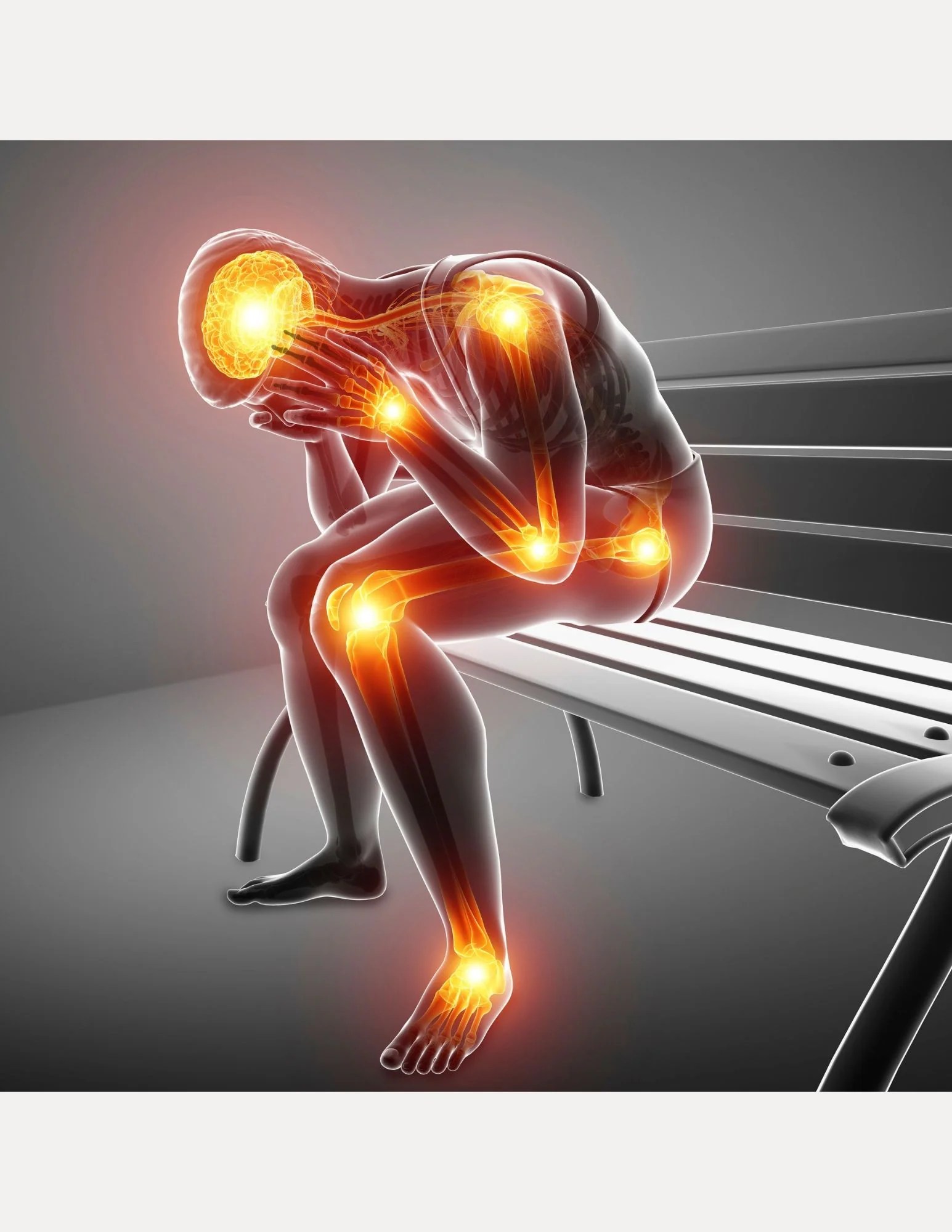 Best Essential Oils For Achy Joints