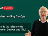 Understanding Devops And Itil Devops Tutorial Good E Learning