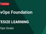 Devops Bitesize Learning Devops Goals Devops Tutorial Good E Learning
