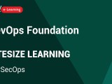 Devops Bitesize Learning Devsecops Devops Tutorial Good E Learning