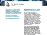 Breaking Down Devops What Is Version Control