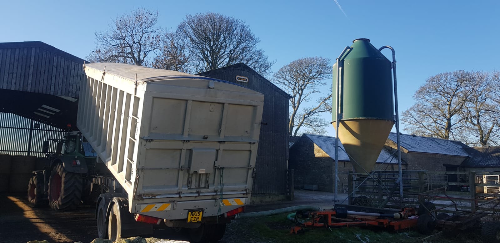 Gallery – Goodfellow Farming