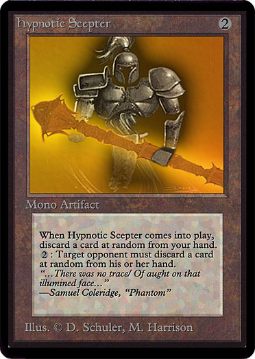 Good Gamery Magic Cardnames: A Helpful Guide - Good Gamery