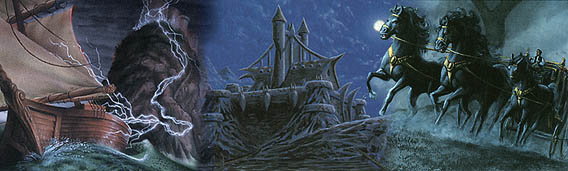 Good Gamery I'm glad our plane is Innistrad - Good Gamery