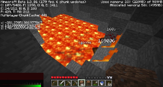 Good Gamery All About Minecraft Slimes - Good Gamery