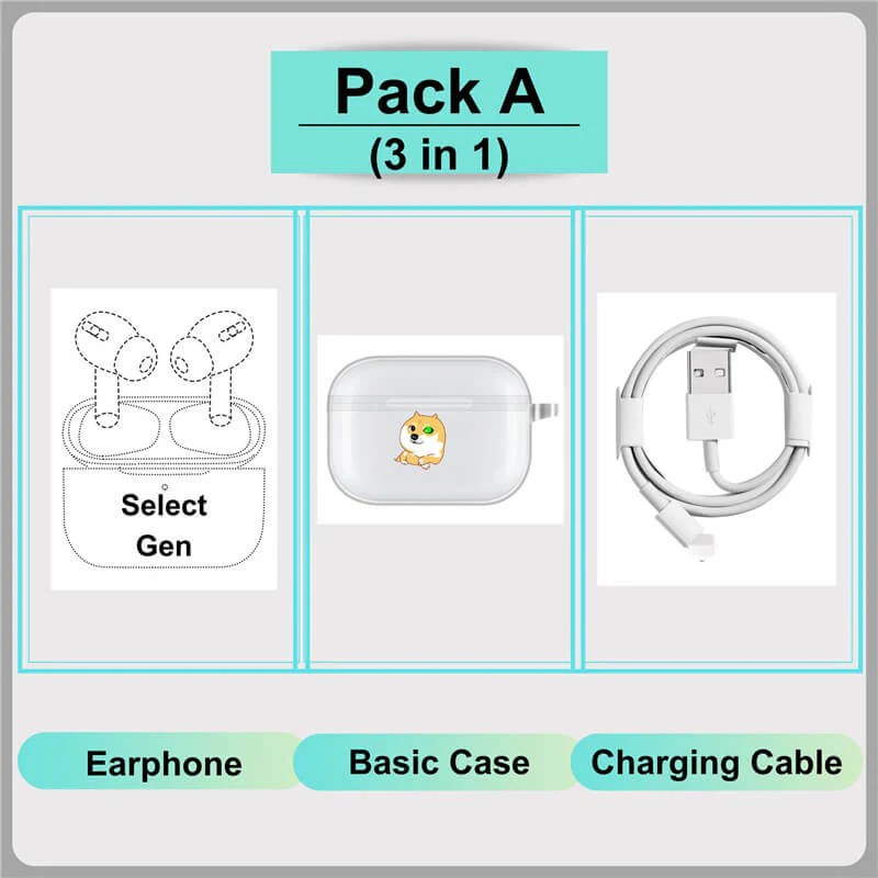 7 In 1 Acc Pack Good Goodwill