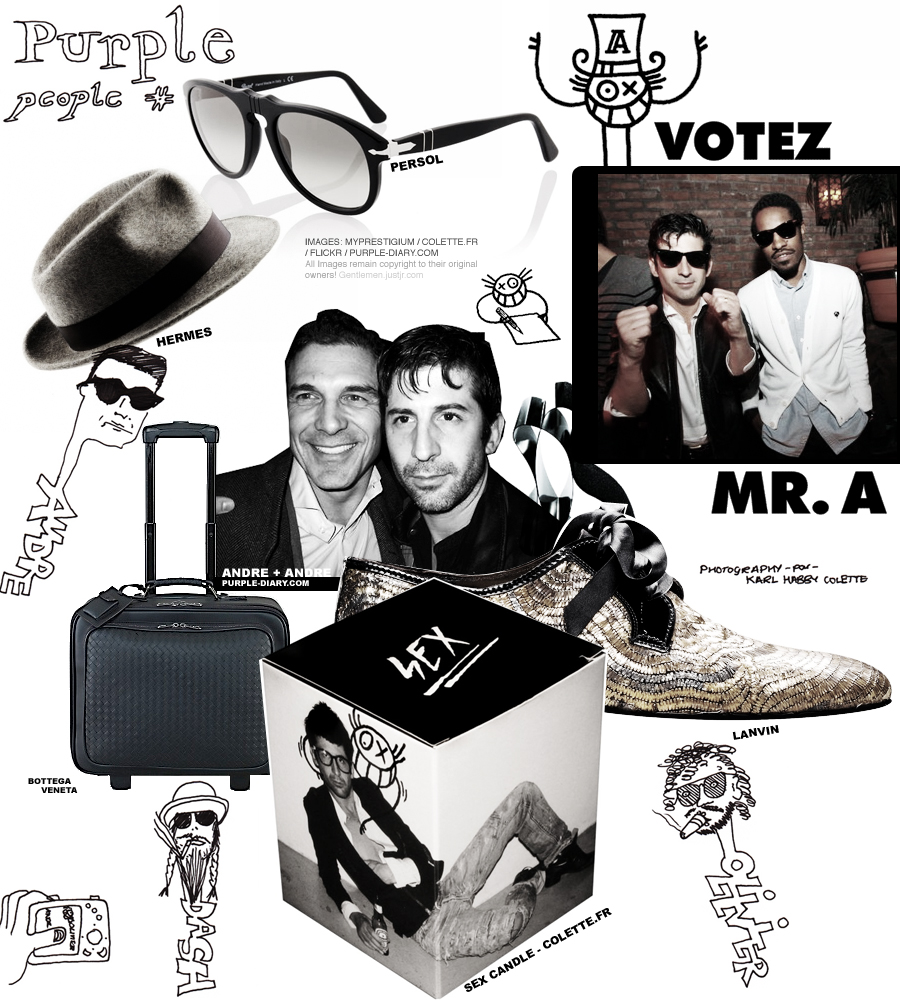 Art: Neat Collages | G.K Society