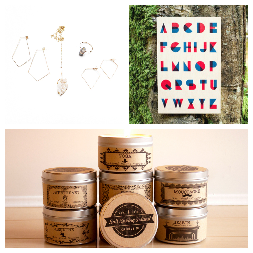 Celebrate Mother’s Day at Got Craft? Spring Edition - Good Life Vancouver