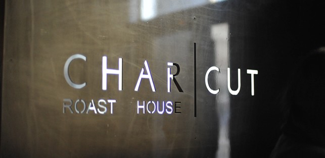 CHARCUT Roast House Named One of Canada's Top Ten New Restaurants by ...