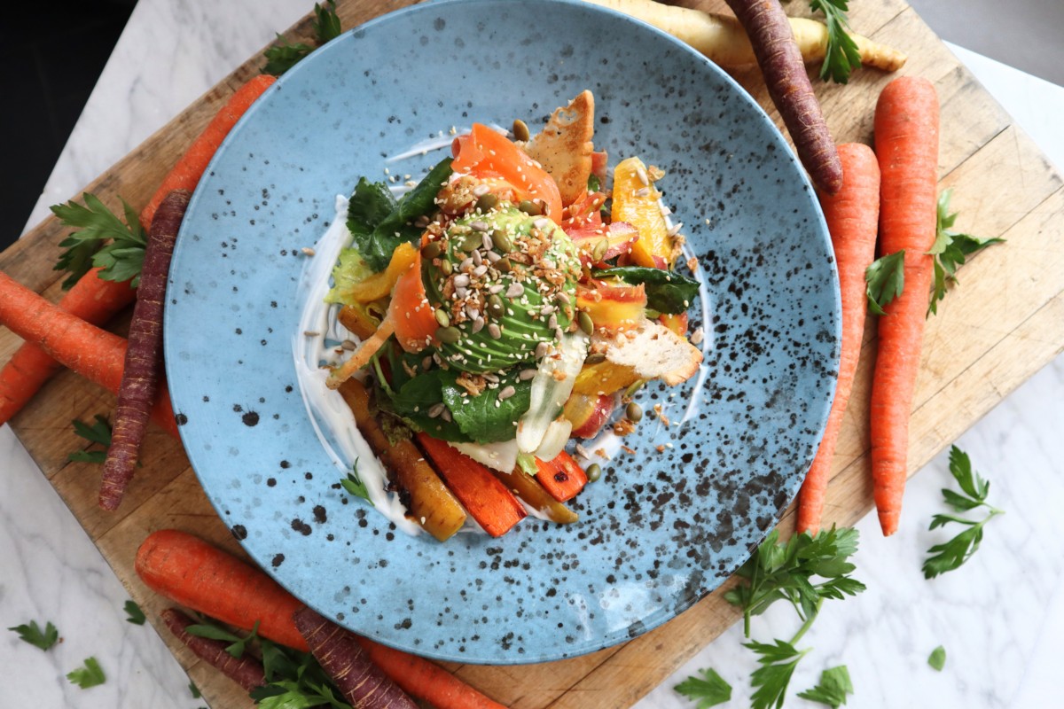 Glowbal - Going Glowbal Menu - Good Life Vancouver