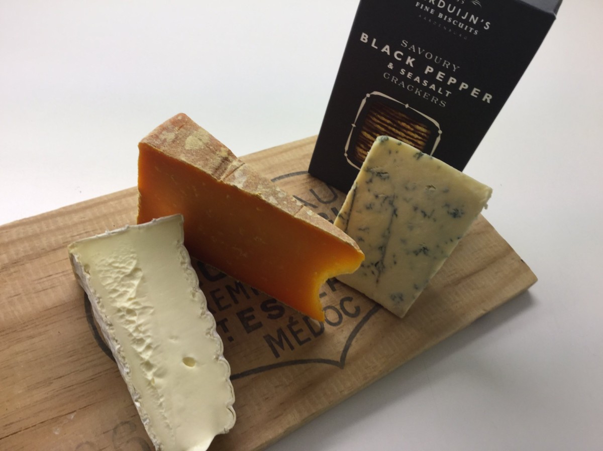 Good Wine Gal's Guide to Port - Good Life Vancouver