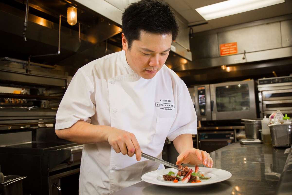 Canada's Great Kitchen Party Q + A With Chef Roger Ma - Good Life Vancouver