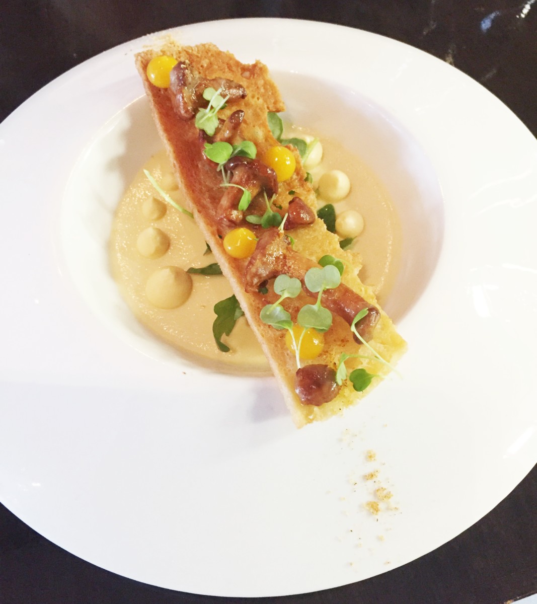 Gold Medal Plates Victoria 2017 - Chef Rob Cassels From Saveur ...