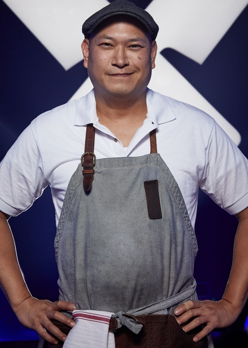 Iron Chef Canada - Event Listing - Good Life Vancouver